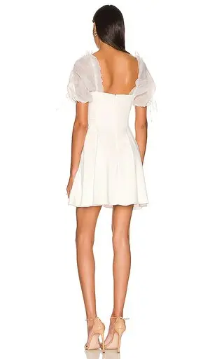 Amanda Uprichard Lovely Dress