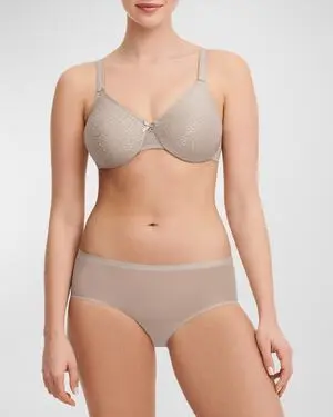 Chantelle C Magnifique Minimizer Bra Galet