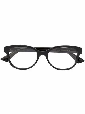 Gucci Cat-eye Glasses
