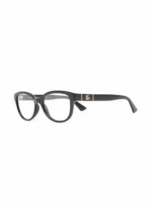 Gucci Cat-eye Glasses