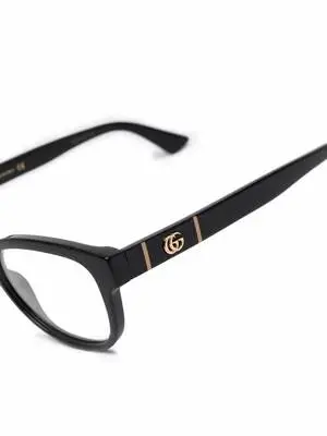 Gucci Cat-eye Glasses