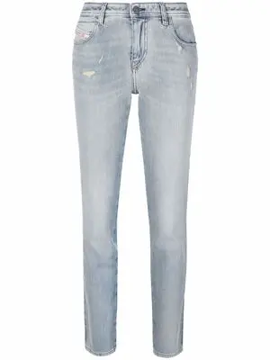 DIESEL® Skinny Jeans