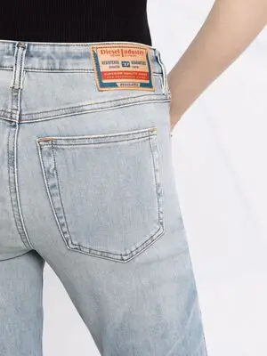 DIESEL® Skinny Jeans