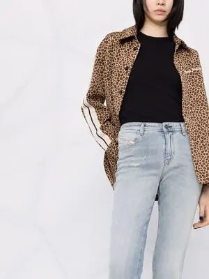DIESEL® Skinny Jeans