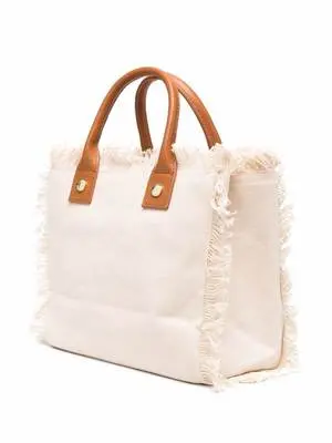 Melissa Odabash Porto Cervo Tote Bag