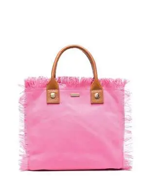 Melissa Odabash Porto Cervo Tote Bag