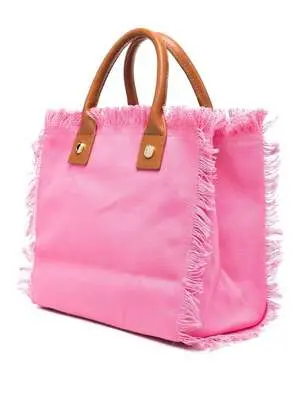 Melissa Odabash Porto Cervo Tote Bag