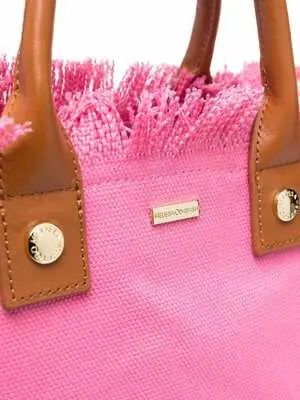 Melissa Odabash Porto Cervo Tote Bag
