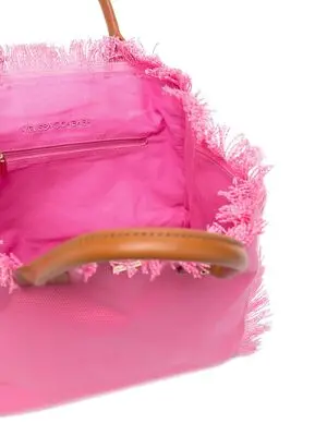 Melissa Odabash Porto Cervo Tote Bag