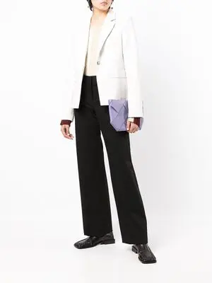 FERRAGAMO Wide-leg Trousers