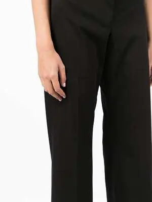 FERRAGAMO Wide-leg Trousers