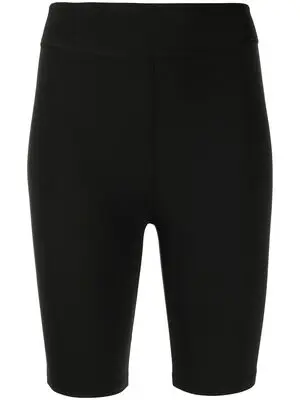 ONEFIFTEEN Stretch-fit Cycling Shorts - Black