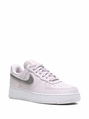 Nike Air Force 1 '07 Ess Venice/metallic Silver Sneakers