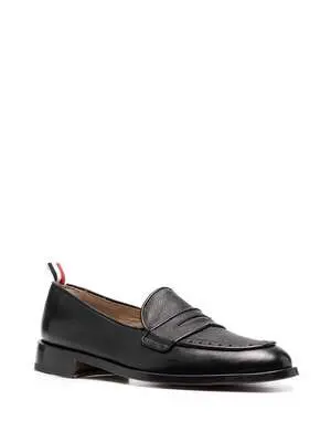 Thom Browne Penny Loafers