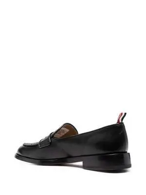 Thom Browne Penny Loafers