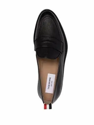 Thom Browne Penny Loafers