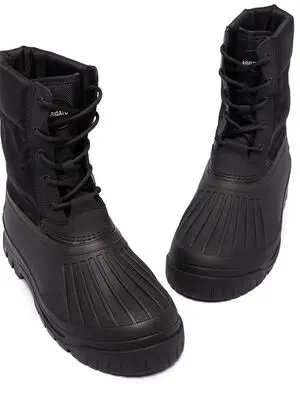 Axel Arigato Cryo Combat Boots