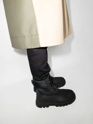 Axel Arigato Cryo Combat Boots