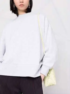 Palm Angels Logo-print Sweatshirt