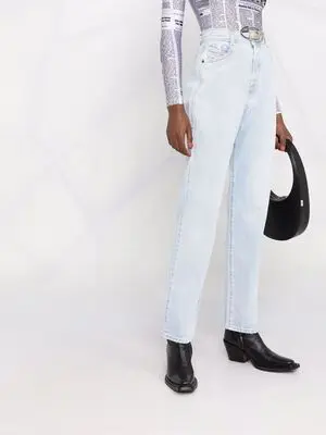 DIESEL® 1956 Straight-leg Jeans