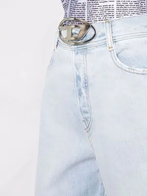 DIESEL® 1956 Straight-leg Jeans