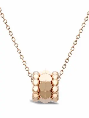 PRAGNELL 18kt Rose Bohemia Pendant Necklace - Gold