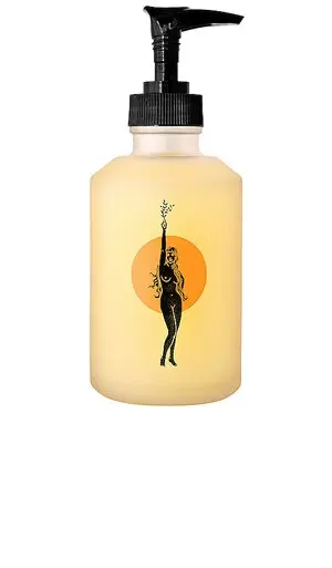 WONDER VALLEY Oil Facial Cleanser