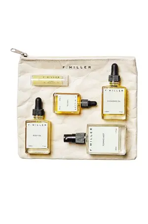 F. MILLER Necessity Kit - N,a