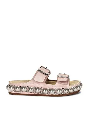 Alaia Adjustable Sandals For Women