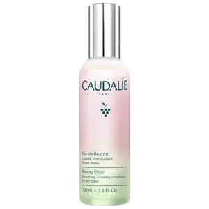 CAUDALIE Beauty Elixir Prep, Set, Glow Face Mist - One-color