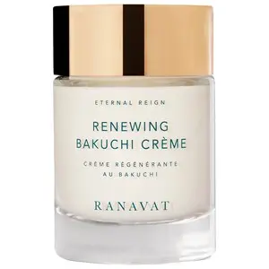 RANAVAT Bakuchi Crème Anti-aging Smoothing Moisturizer With Natural Retinol Alternative Bakuchi Seed - One-color