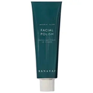 RANAVAT Gentle Facial Polish With Exfoliating Rice Powder & Centella - One-color