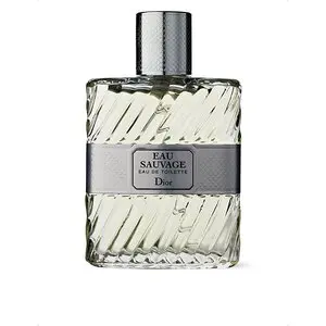 Dior Eau Sauvage Eau De Toilette - One-color