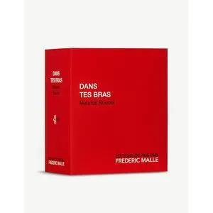 EDITIONS DE PARFUMS FREDERIC MALLE Dans Tes Bras Eau De Parfum
