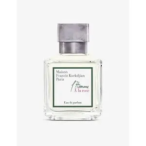 Maison Francis Kurkdjian L'homme &agrave; La Rose Eau De Parfum - Na
