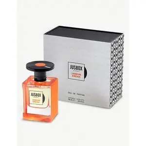 JUSBOX 14hour Dream Eau De Parfum 78ml
