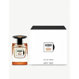 JUSBOX 14hour Dream Eau De Parfum 78ml