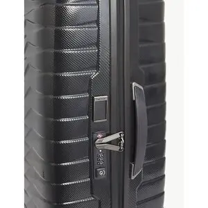 SAMSONITE 69cm Spinner Hard Case Suitcase
