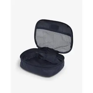 LIPAULT Logo-embossed Packing Cube