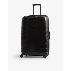 SAMSONITE Proxis Spinner 77cm Suitcase - Black