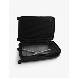 SAMSONITE Proxis Spinner 77cm Suitcase - Black