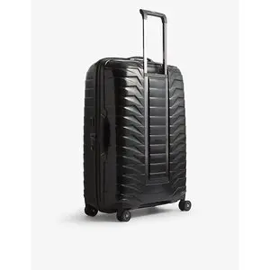 SAMSONITE Proxis Spinner 77cm Suitcase - Black