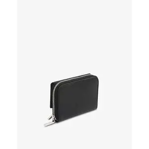 Whistles Bibi Leather Purse