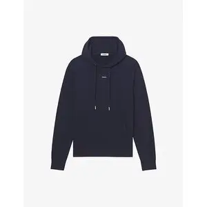 Sandro Stretch Sweatshirts Hoodies For Women