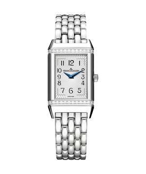 Jaeger Lecoultre Stainless Steel Watches | Editorialist