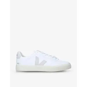VEJA Campo Leather Low-top Trainers