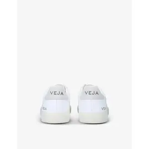 VEJA Campo Leather Low-top Trainers