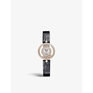 Chopard Clip On Watches For Women