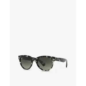 Ray-ban Orion Acetate Sunglasses