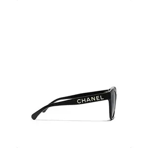 Chanel Ch5458 Sunglasses